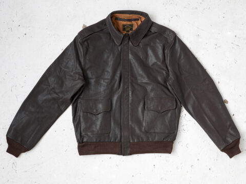 A1 Flight Jackets - A2 Jackets